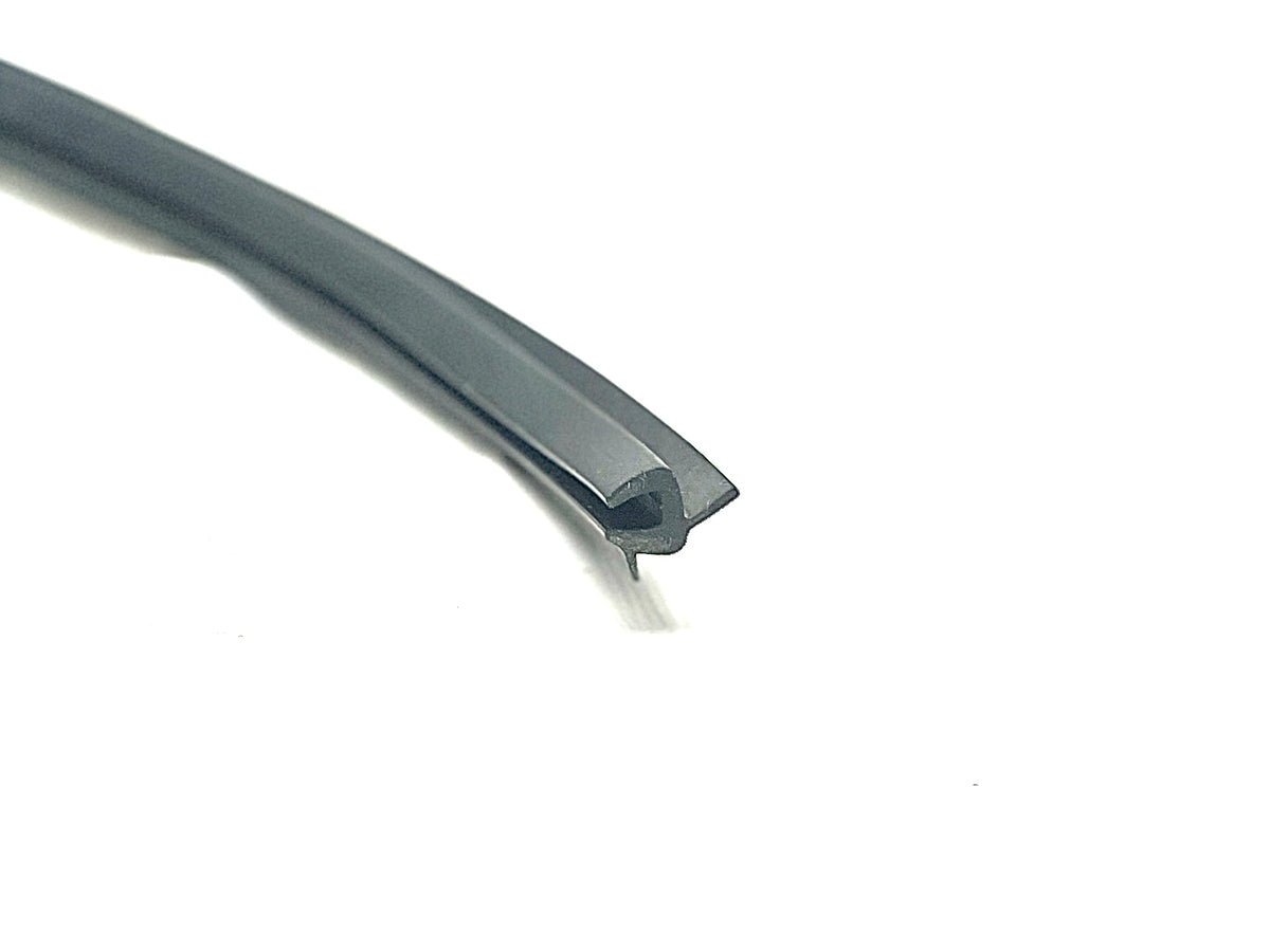 Rubber Windshield and Window Seal Strip for Cars - Universal Front Win ...